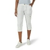 Lee® Women's Denim Capri - Walmart.com