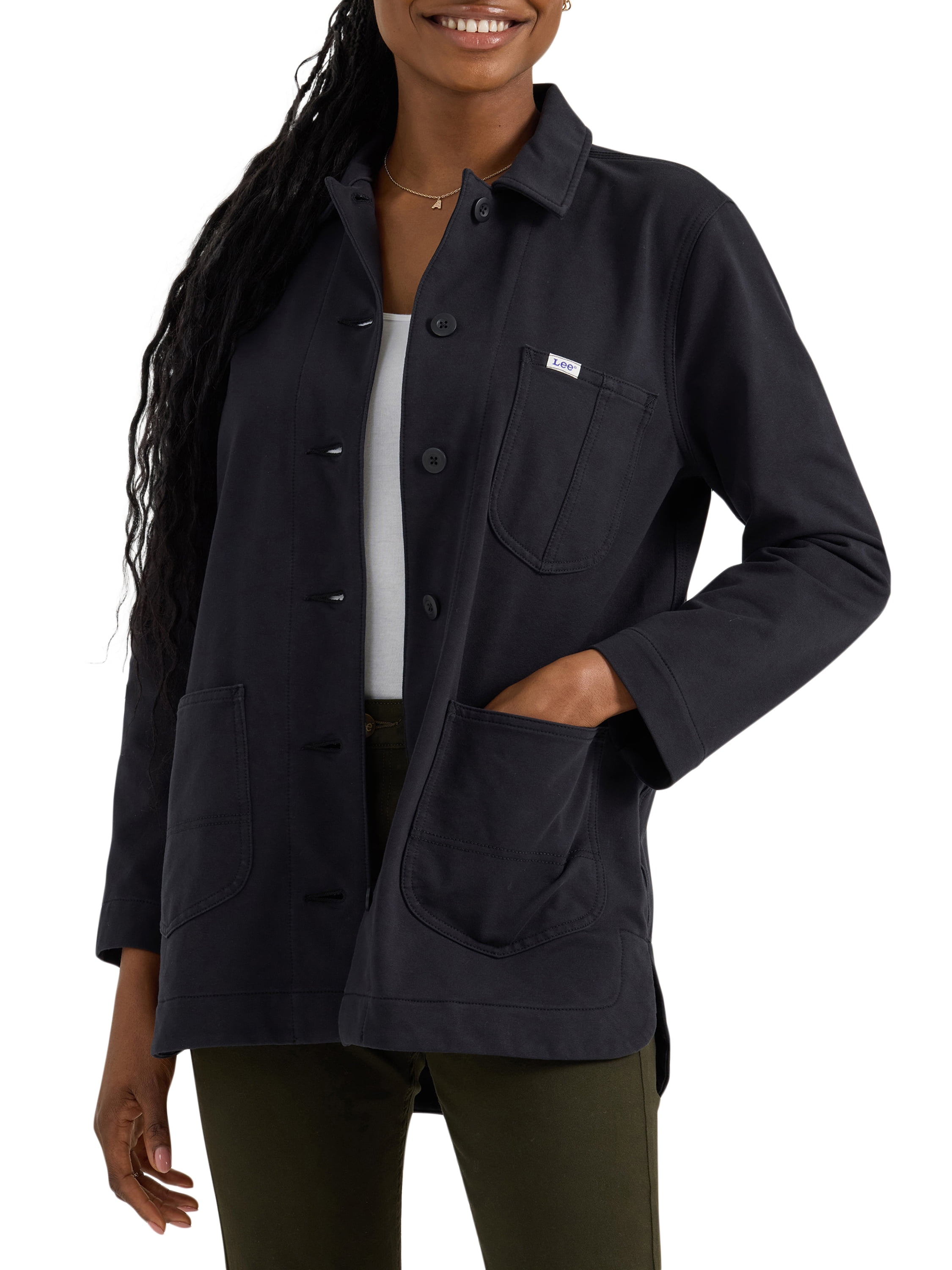 Lee® Women's Lee Layers Chore Duster - Walmart.com