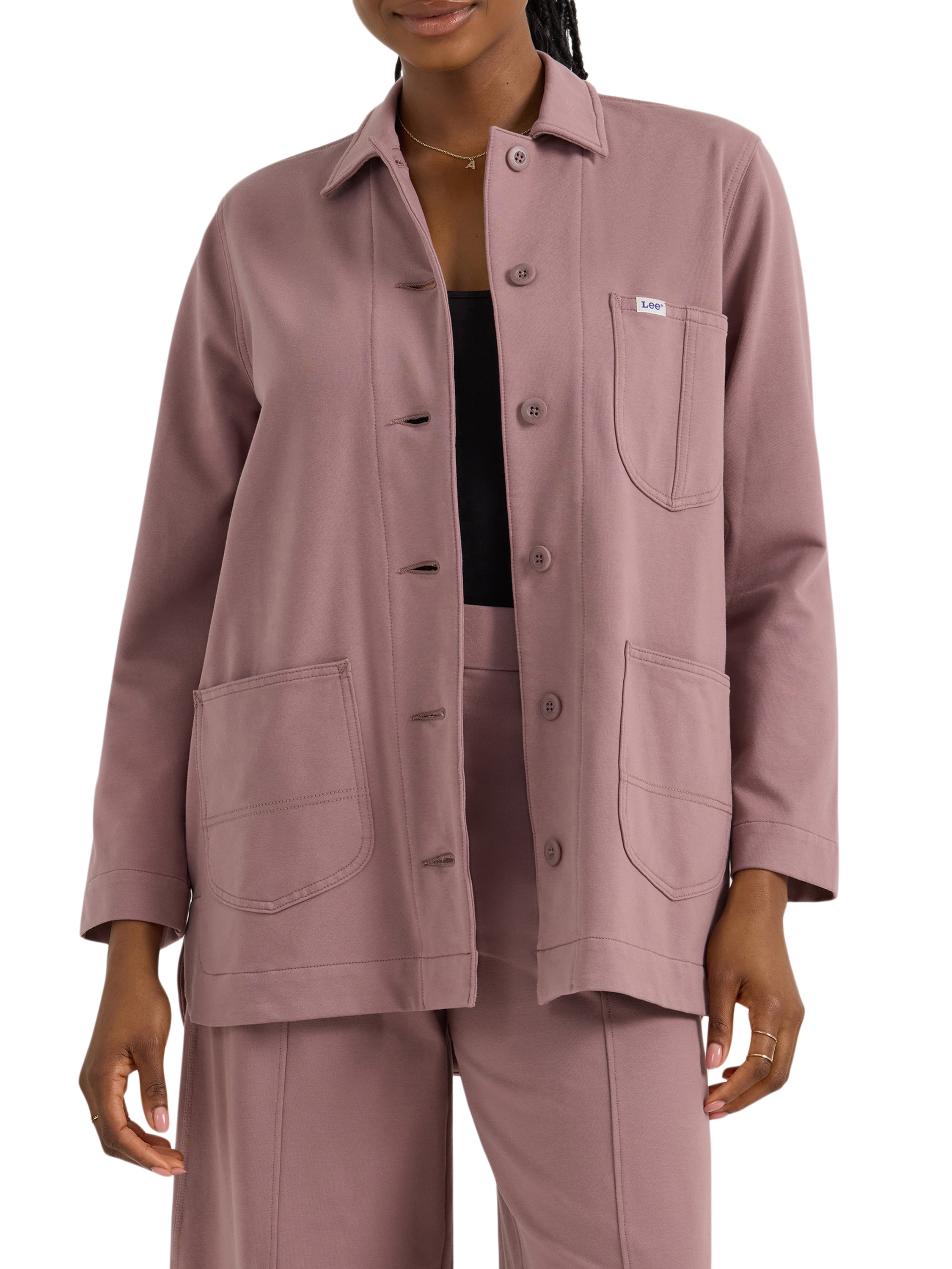 Lee® Women's Lee Layers Chore Duster - Walmart.com