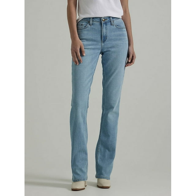 Lee® Women's Legendary Bootcut Jean - Walmart.com