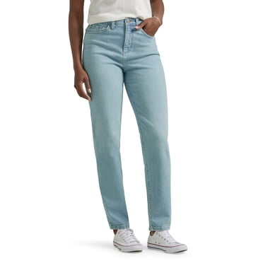 Lee® Women Heritage High Rise Bootcut Jean - Walmart.com