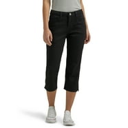 Lee® Women's Denim Capri - Walmart.com