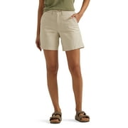 Womens Lee Shorts