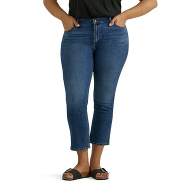 Lee® Women's Capri Pant - Walmart.com