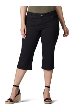 Lee Capris Women