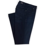 Lee Women's Relaxed Fit Straight Leg Jeans - Walmart.com