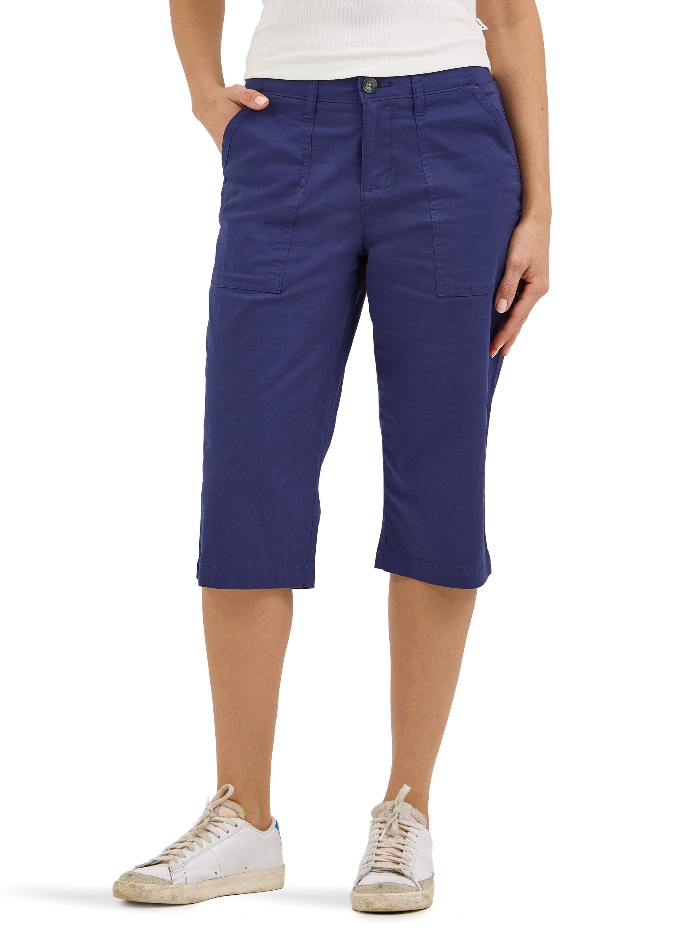 Lee® Women's Ultra Lux Comfort with Flex-To-Go Utility Skimmer, Sizes 2 ...