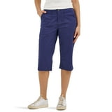 Lee® Women's Ultra Lux Comfort with Flex-To-Go Utility Skimmer, Sizes 2 ...