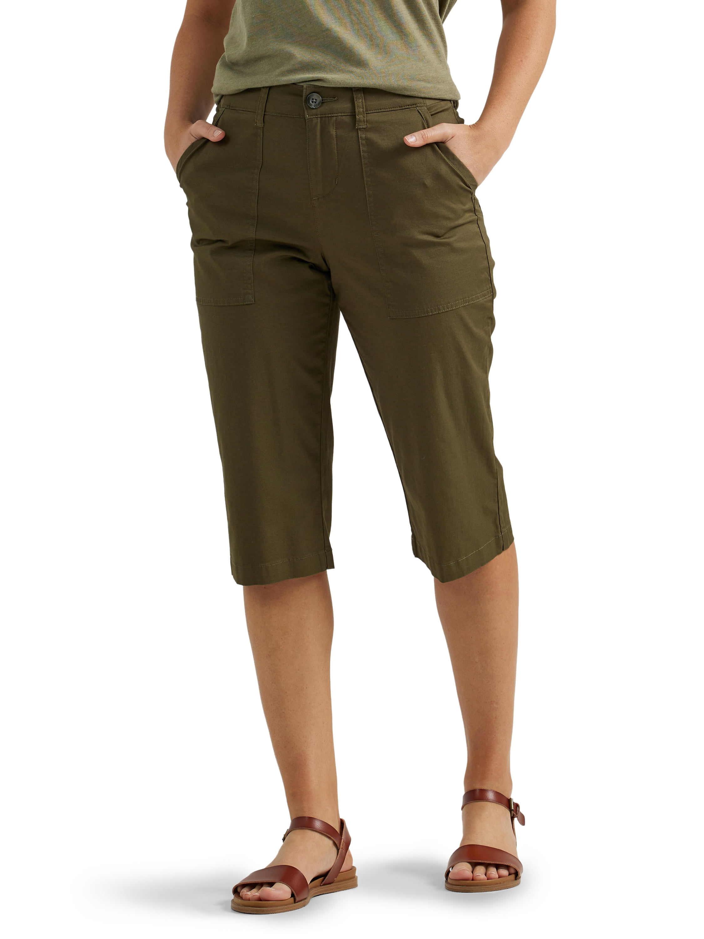 Lee® Women's Ultra Lux Comfort with Flex-To-Go Utility Skimmer ...