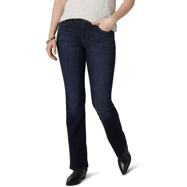 Lee® Women's Legendary Bootcut Jean - Walmart.com