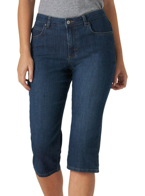 Capris Lee Women's in Lee - Walmart.com