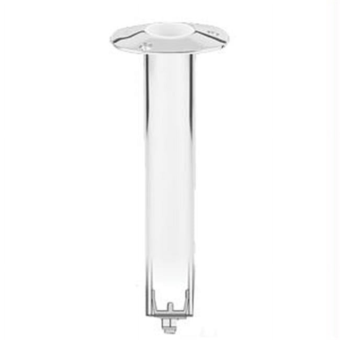 Lee s 0 Degree Stainless Steel Swivel Base Flush Mount Rod Holder ...