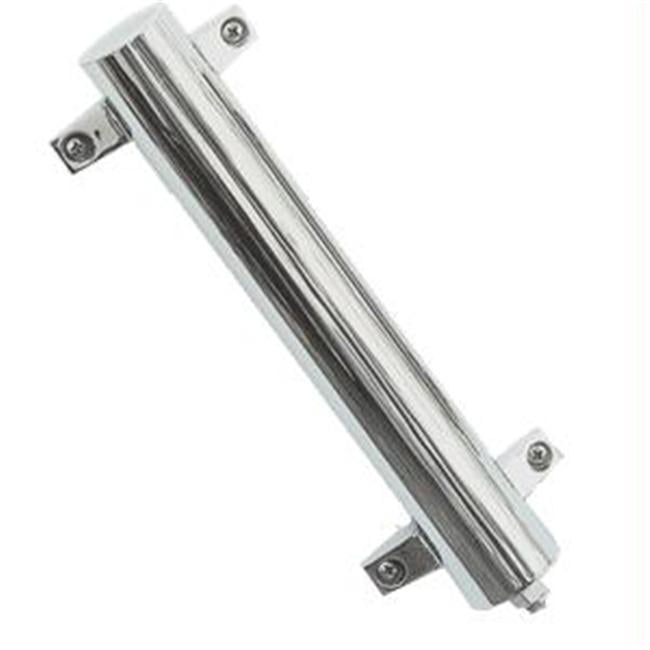 Lee's Stainless Steel Heavy Duty Bulkhead Mount w/ Swivel Base - Ex ...