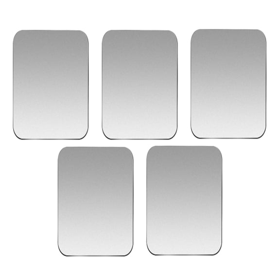 Magnetic Mounting Plates