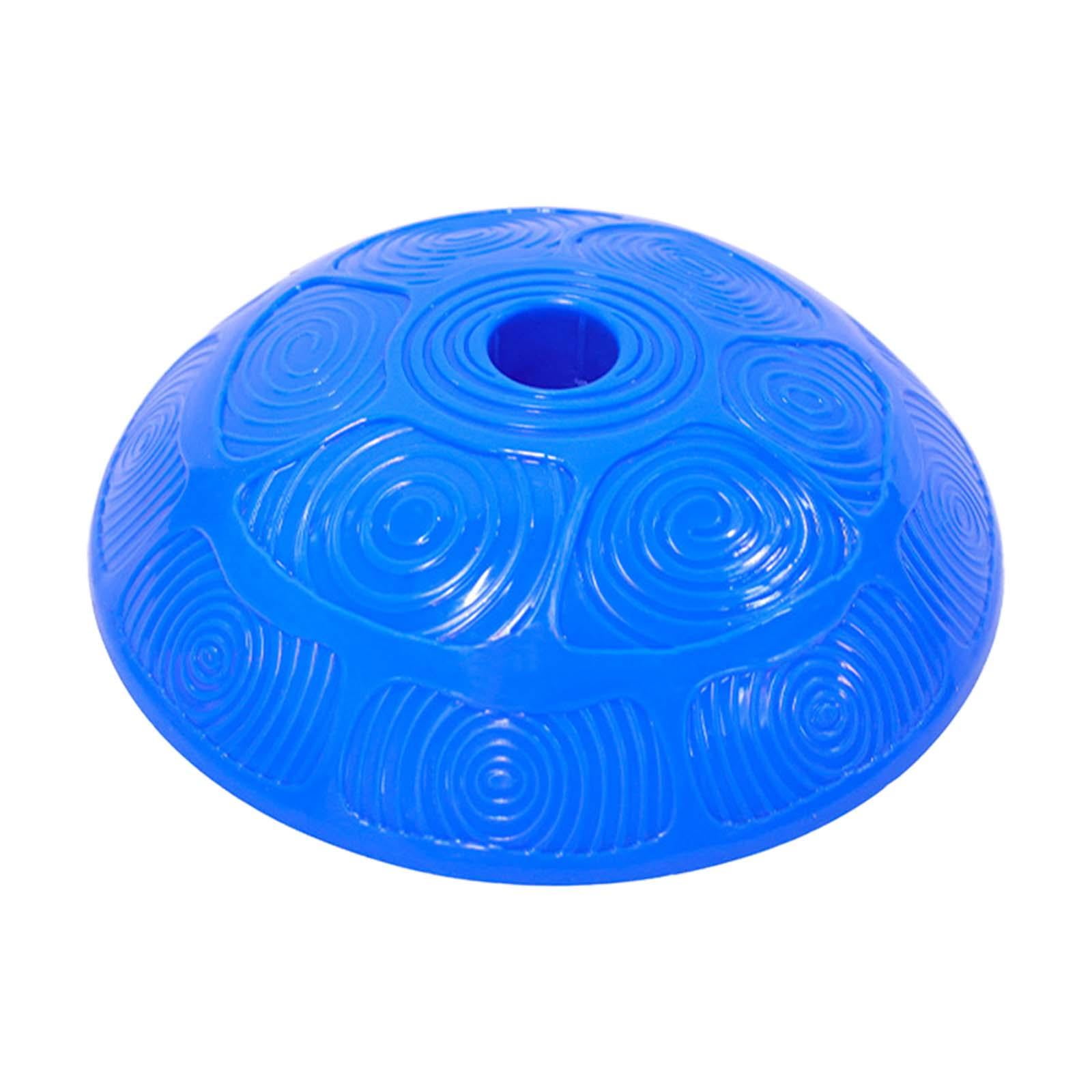 LeeQinersw Balance Stepping Stone Obstacle Course for Boys Grils ...