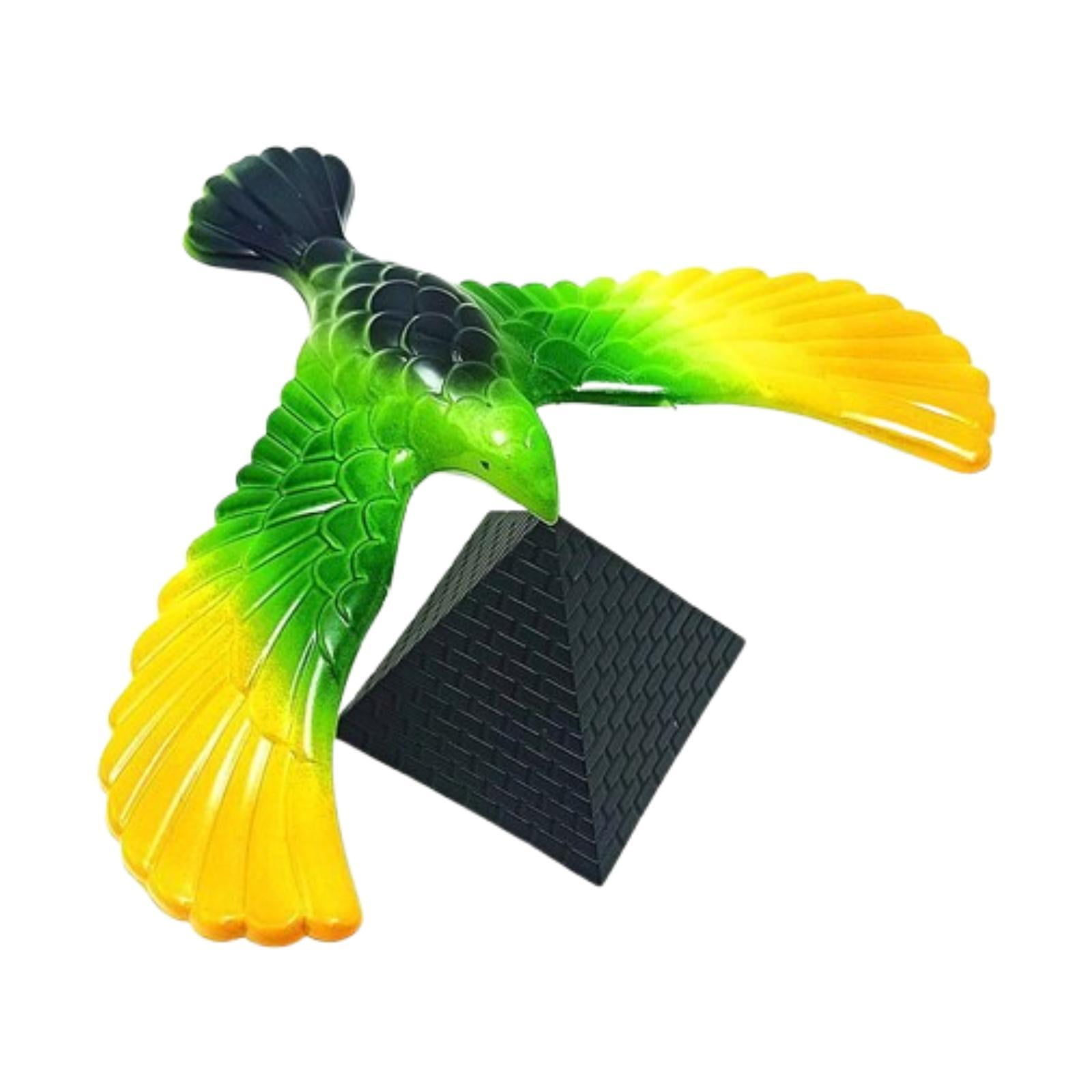 LeeQinersw Balancing Bird Balancing Eagle Science and Physical Wing ...