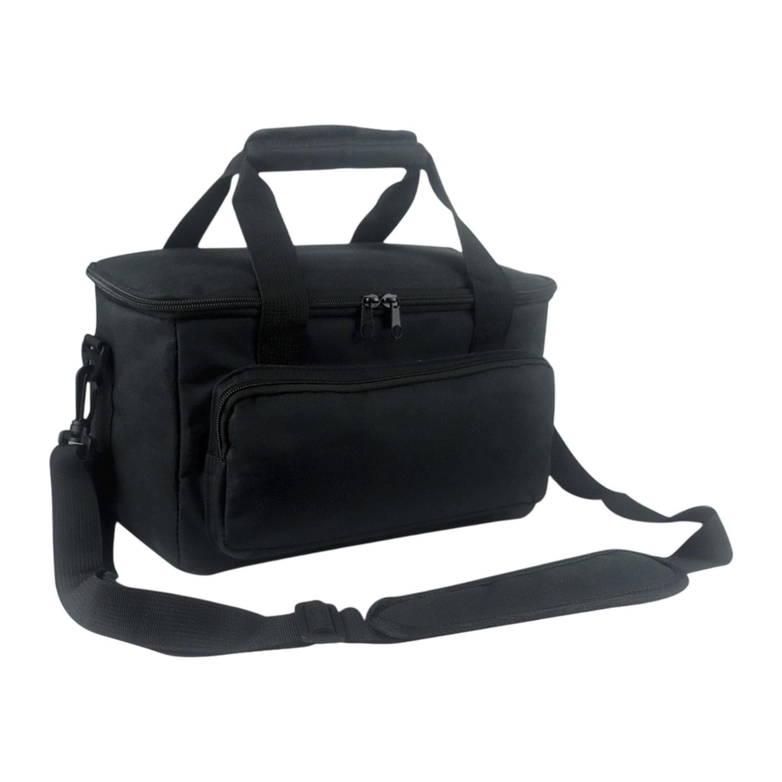 LeeQinersw Carrying Station Storage Case Portable Multiple Pockets with ...