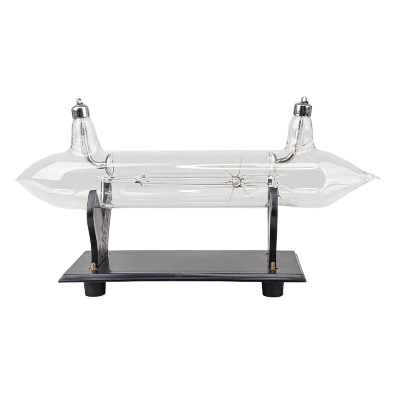 LeeQinersw Cathode Ray Tube Teaching Lab Physics Experiments Physics ...