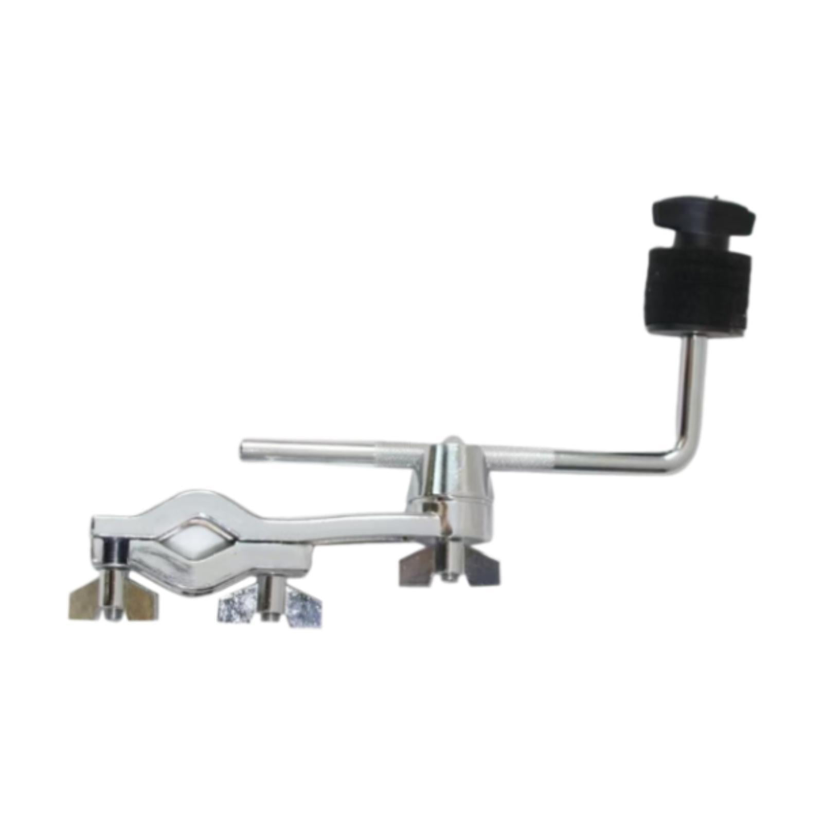 LeeQinersw Cymbal Clamp Holder Cymbal Extension Mount Clamp for Music ...