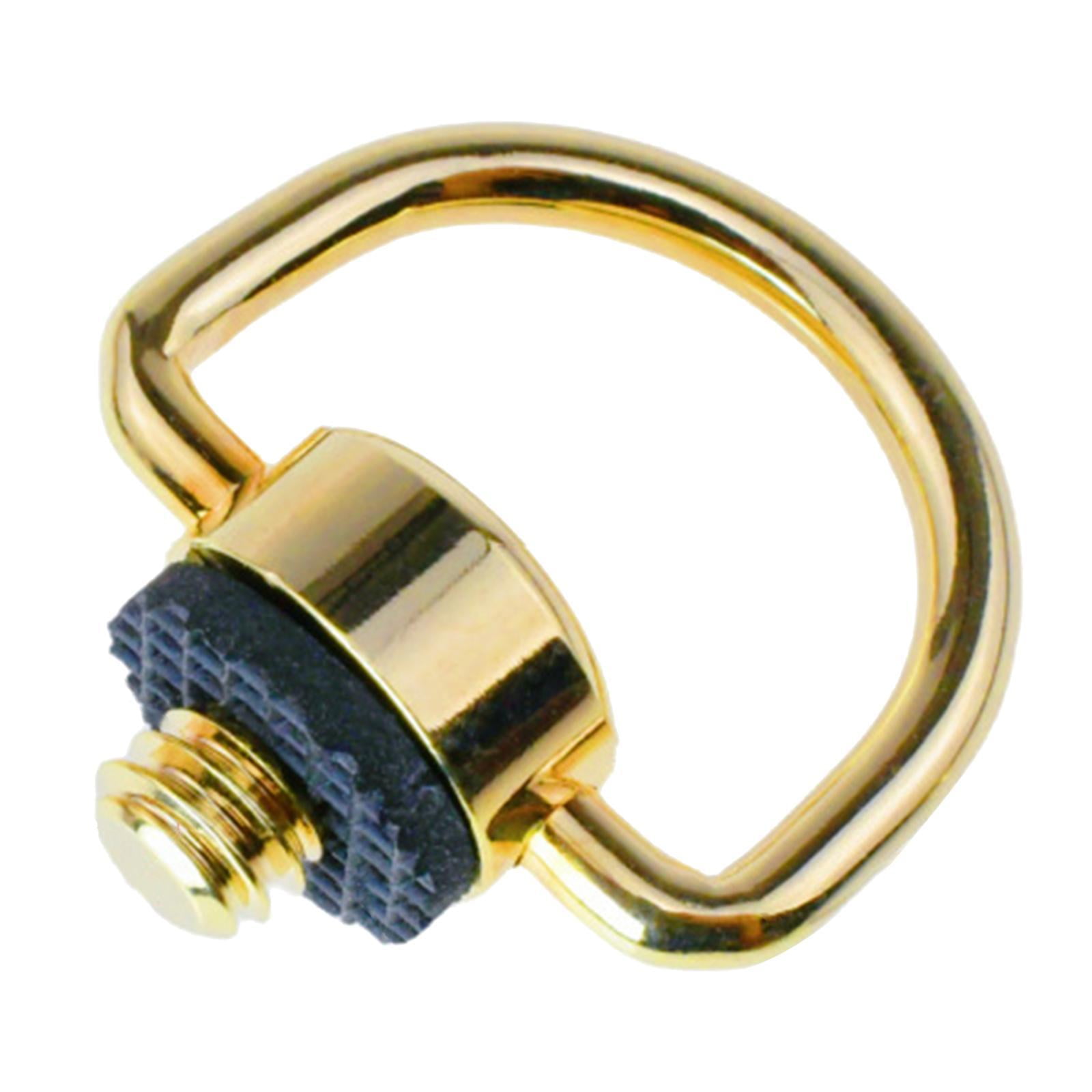 LeeQinersw D Screw for Camera Metal for Mounting and Attachment Wrist ...