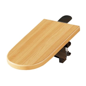 Clamp Desk Extender