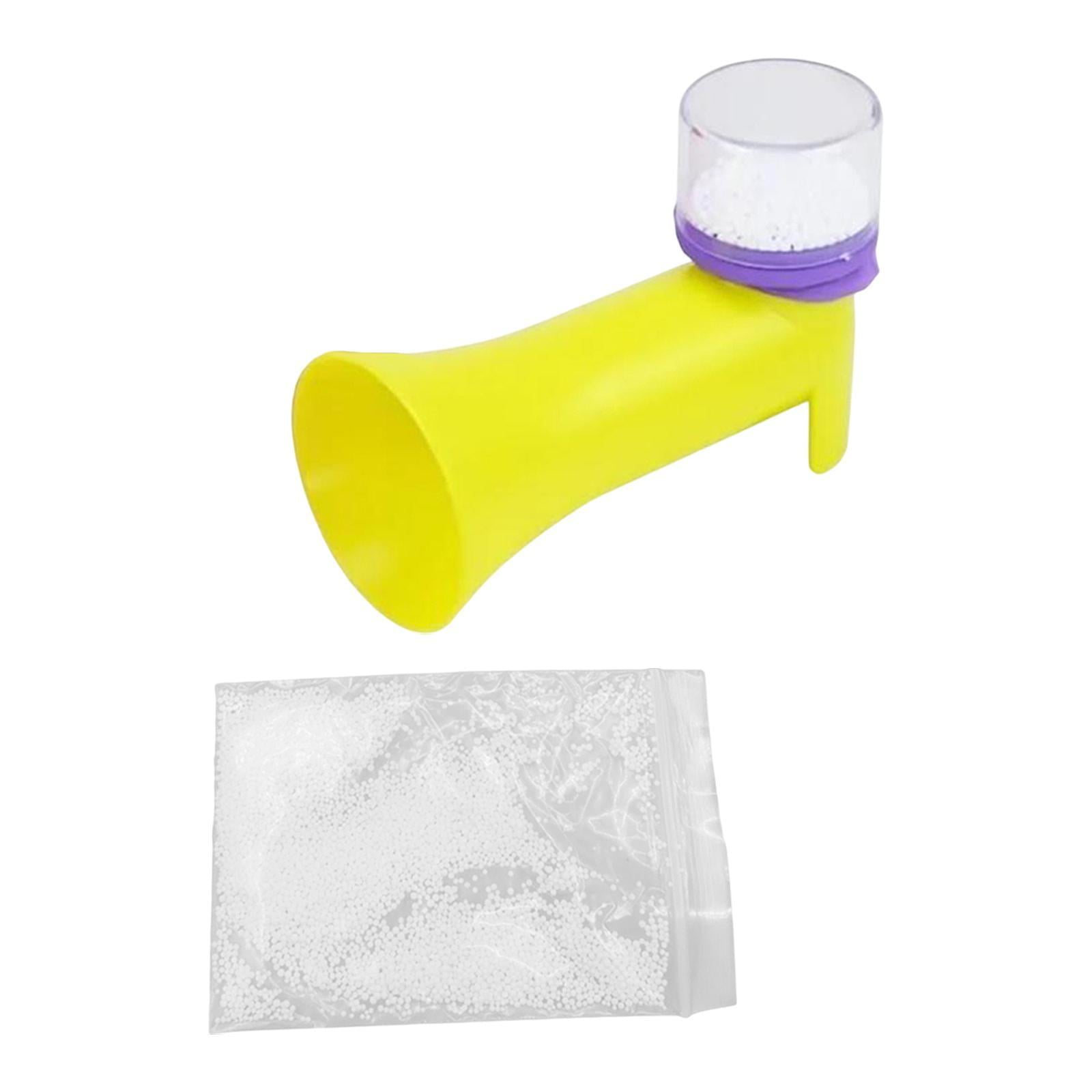 LeeQinersw Eardrum Sound Wave Model Kit Teaching Equipment Science ...