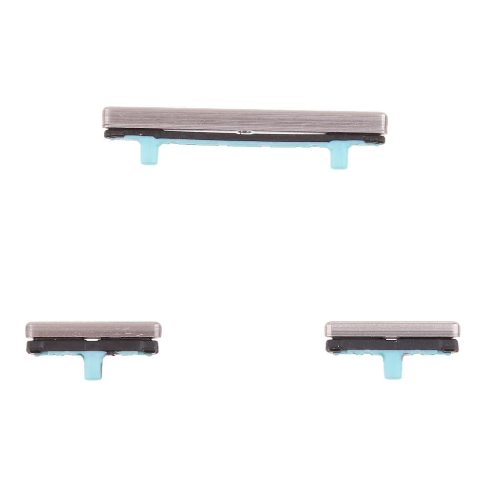 LeeQinersw Electronic Repair Assembly for S8/. Button and Volume ...