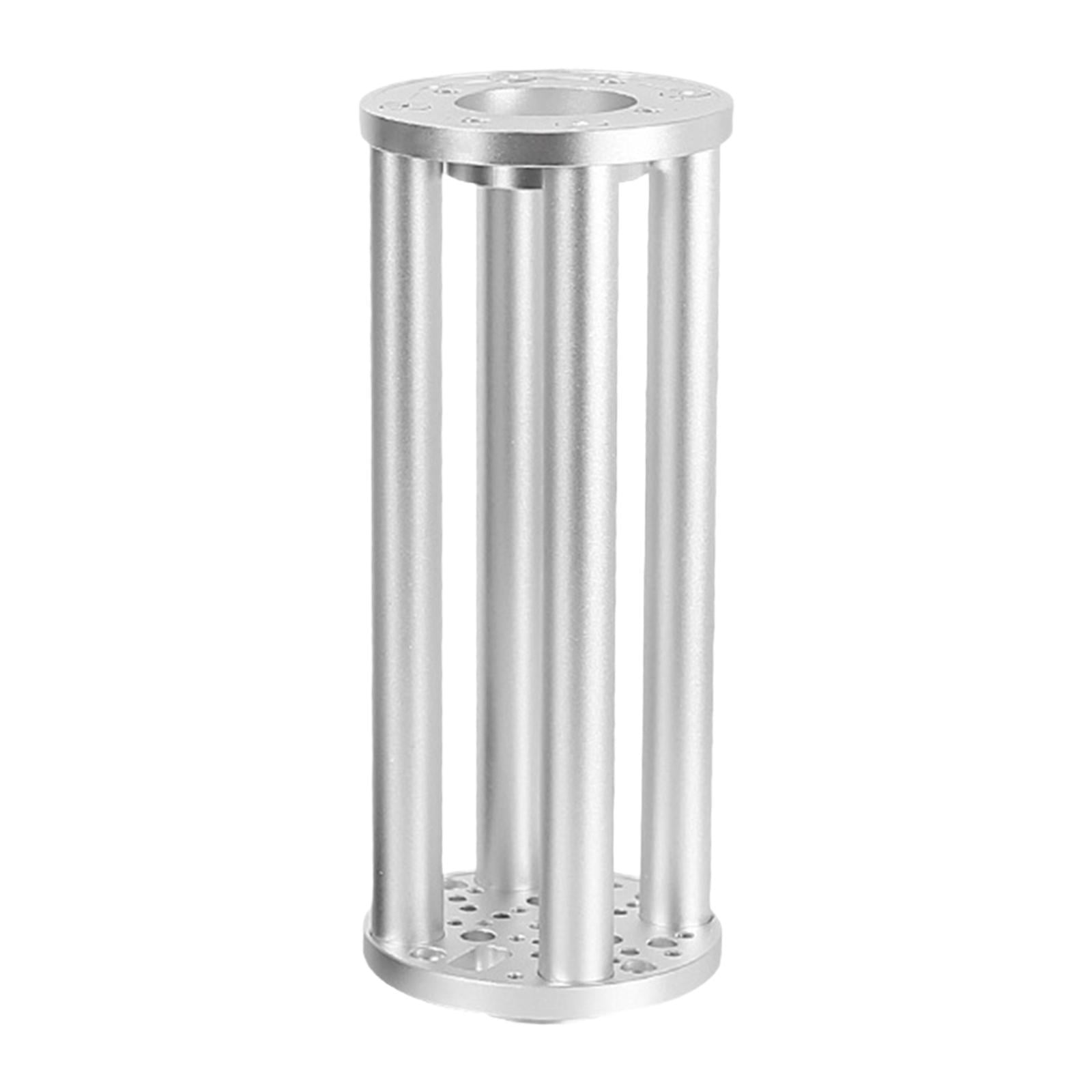 LeeQinersw Equatorial Mount Height Riser Professional Extension Column ...