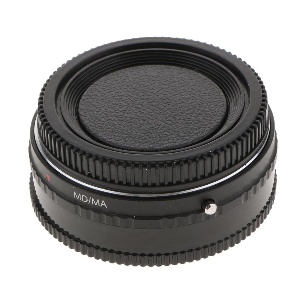 LeeQinersw For MD Lens to Adapter Optical Glass - Walmart.com