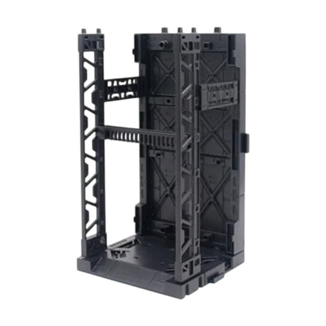 LeeQinersw Interlocking Display Base Action Figure Stand Home Decor ...