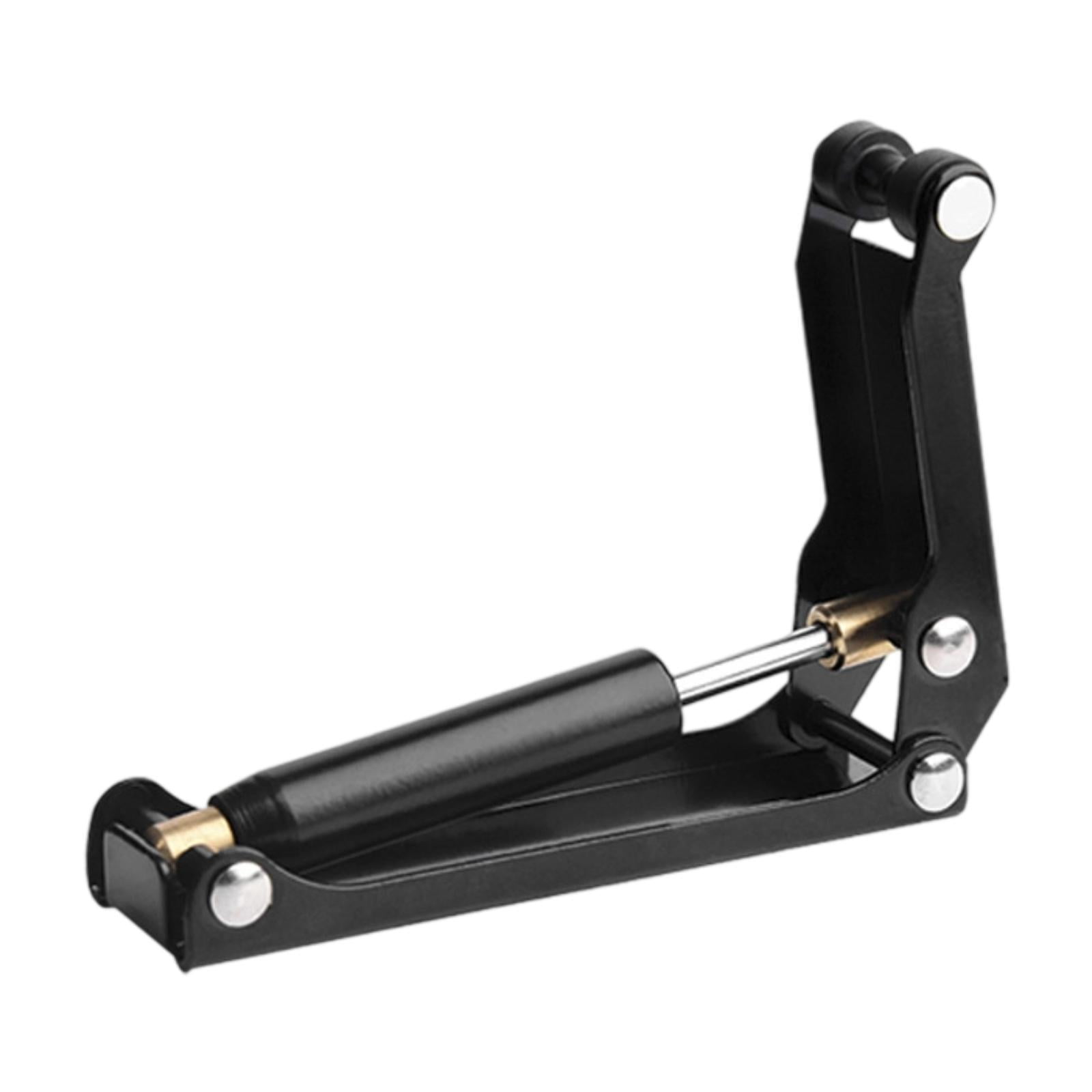 LeeQinersw Piano Slow Close Device Lightweight Hydraulic Pressure ...