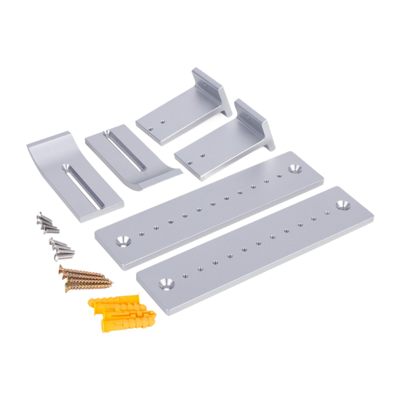 LeeQinersw RC Model Car Storage Rack Wall Storage Rack Multipurpose ...