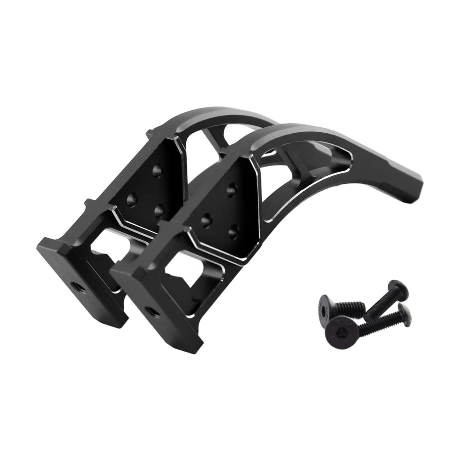 LeeQinersw Rear Wing Support Professional Frame for Arrma Infraction 6S ...