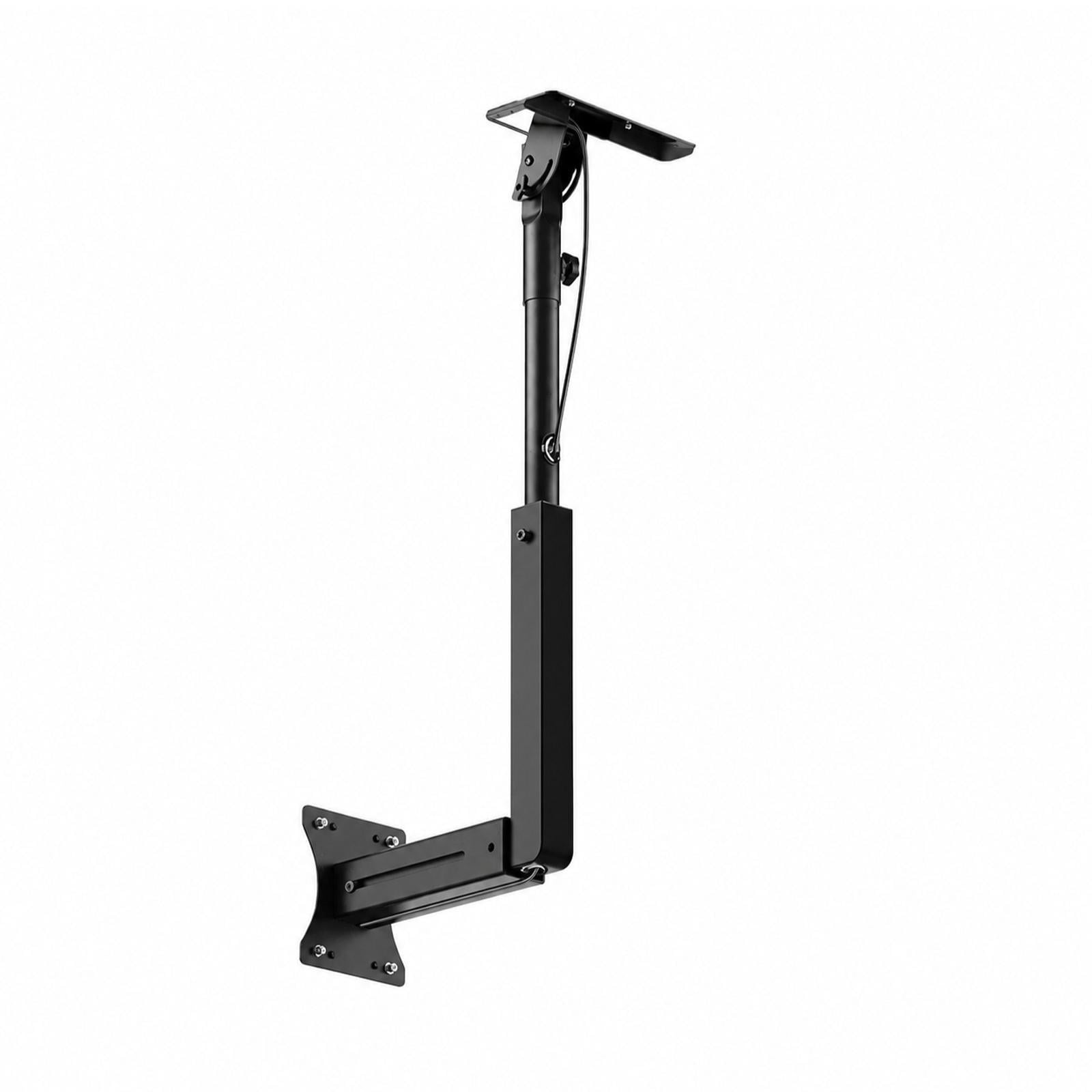 LeeQinersw Roof Antenna Mounting Bracket Kit Eave Bracket Versatile ...