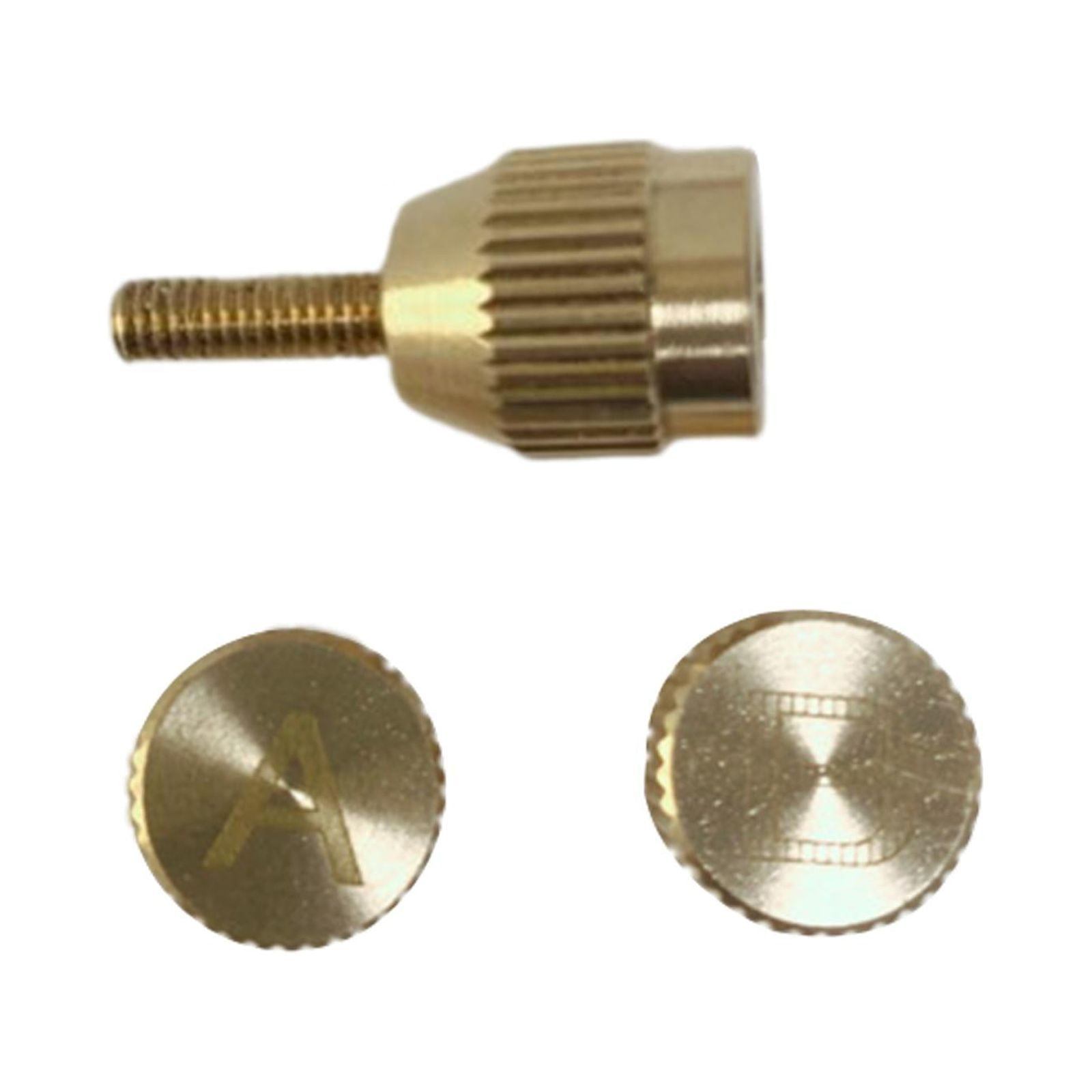 LeeQinersw Saxophone Curved Neck Fixed Screw for Soprano Baritone ...
