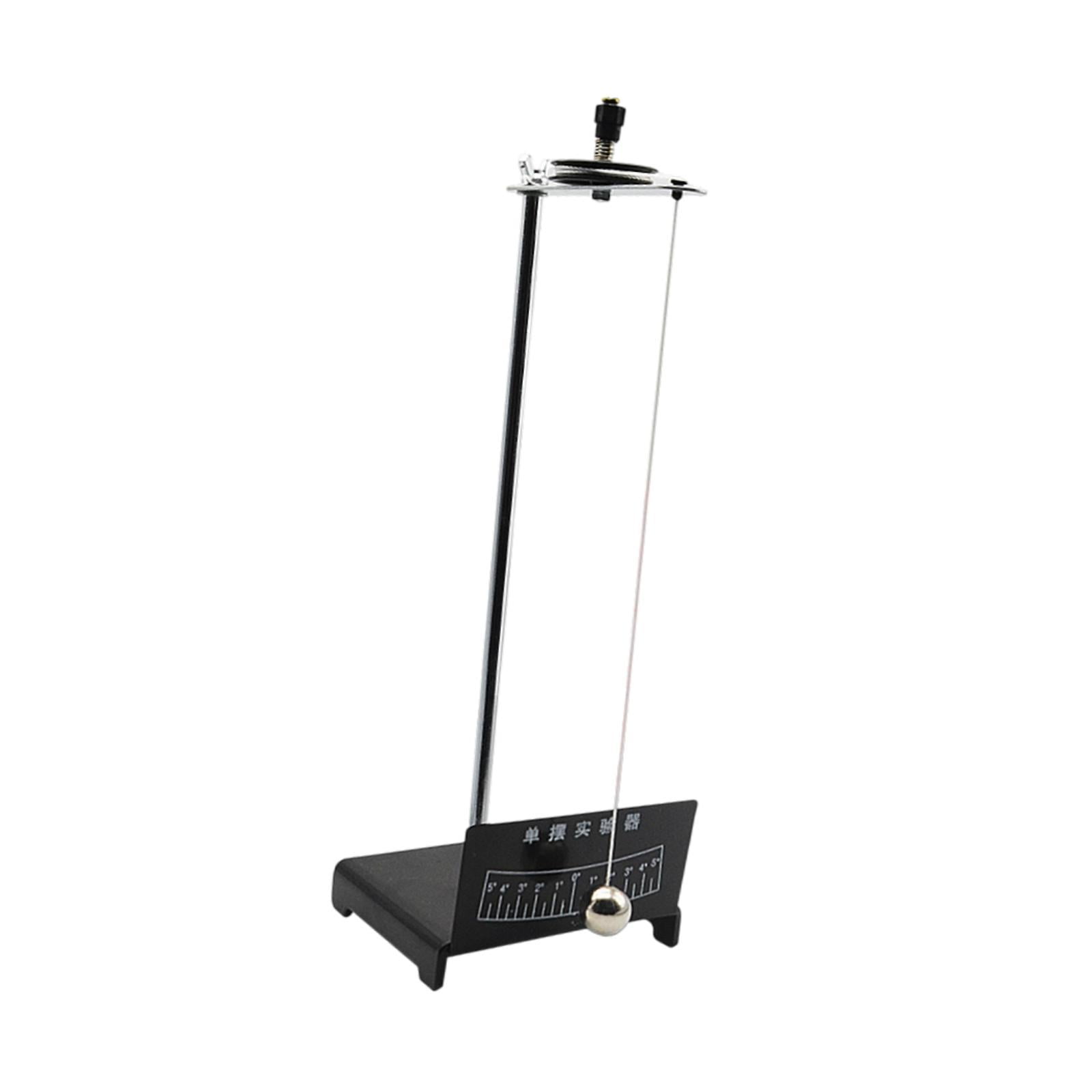 LeeQinersw Simple Pendulum Experiment Experiments Kits for Primary ...