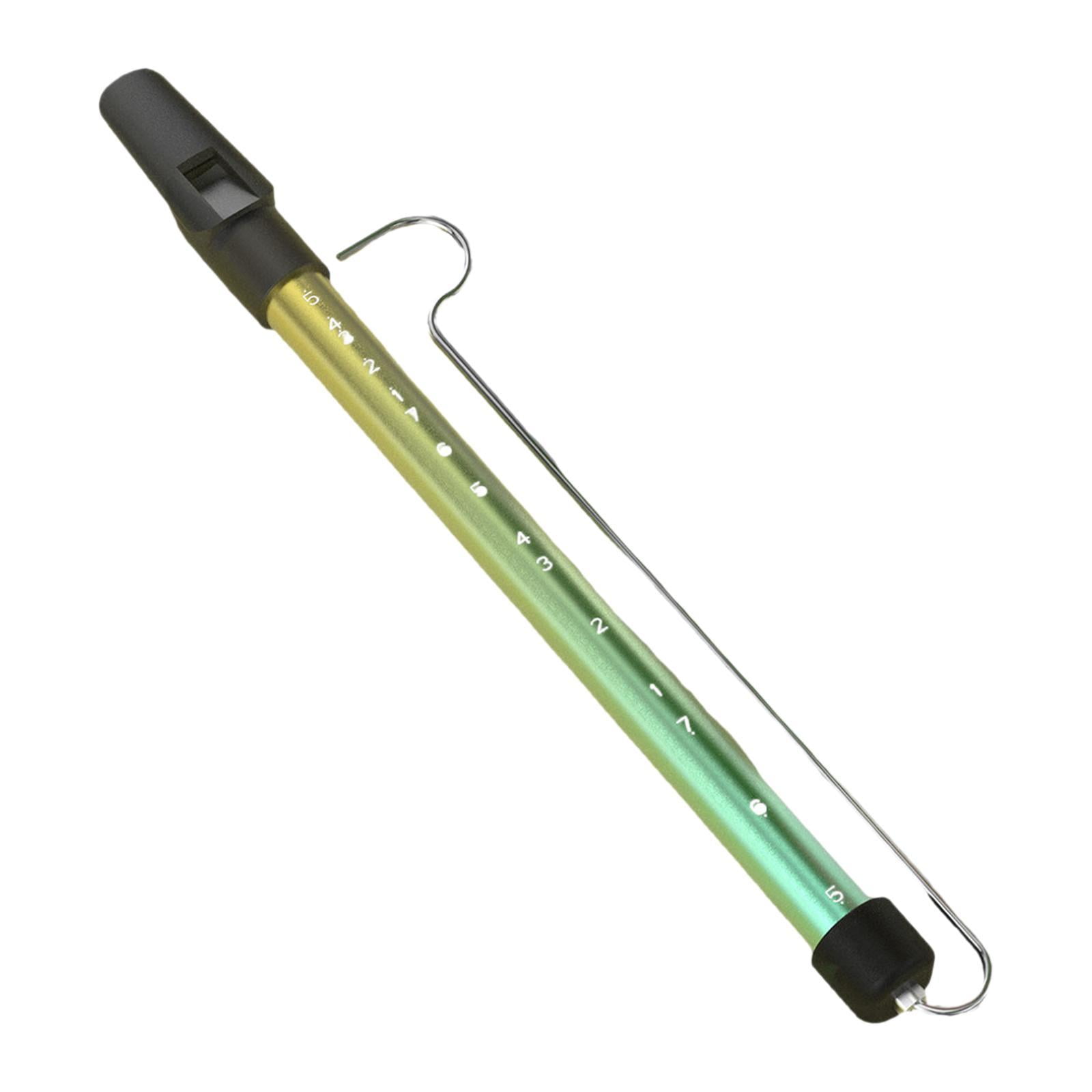 LeeQinersw Slide Whistle Adults Toy Novelty Toy Adjustable Portable ...