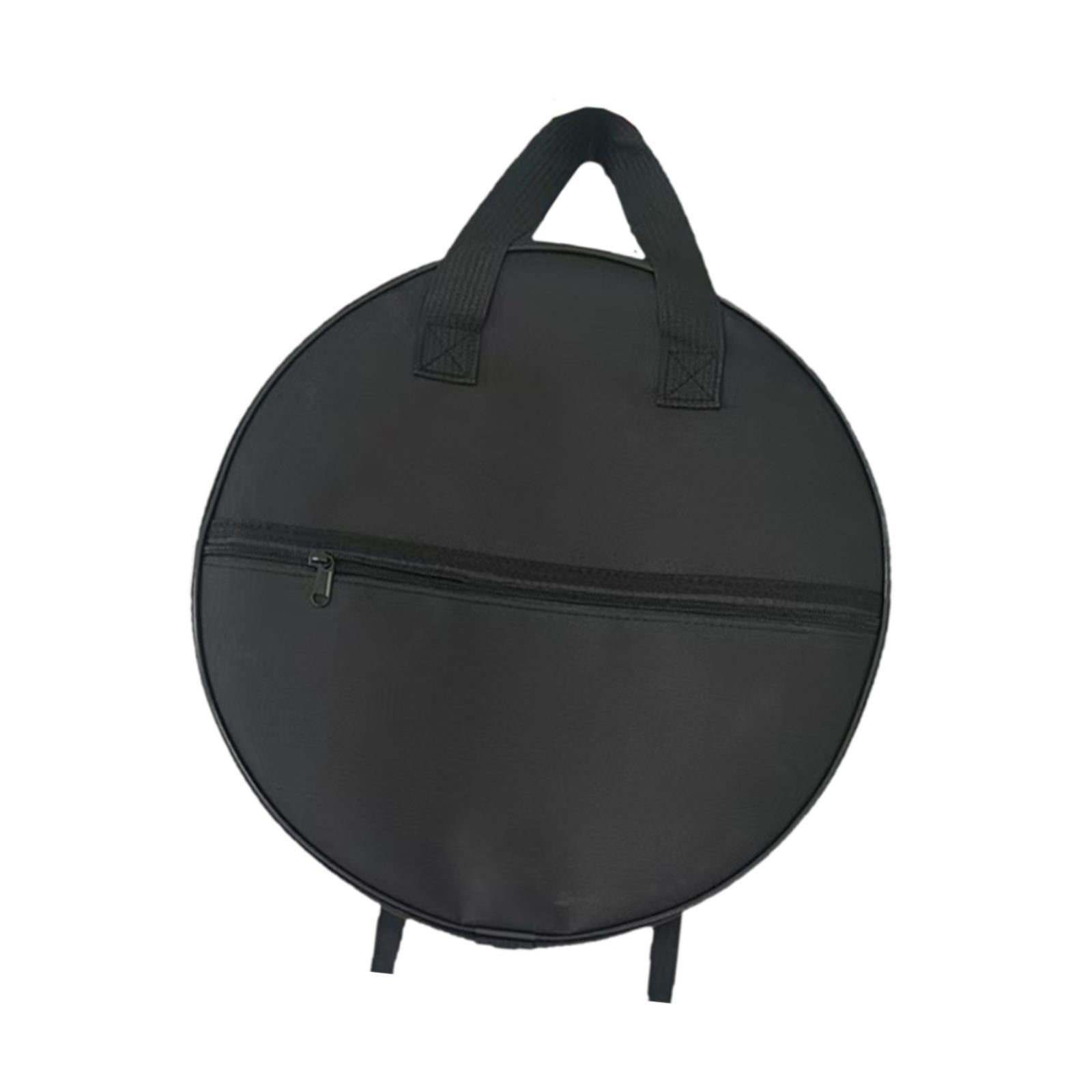 LeeQinersw Snare Drum Bag Drum Protection with Shoulder Strap and Carry ...
