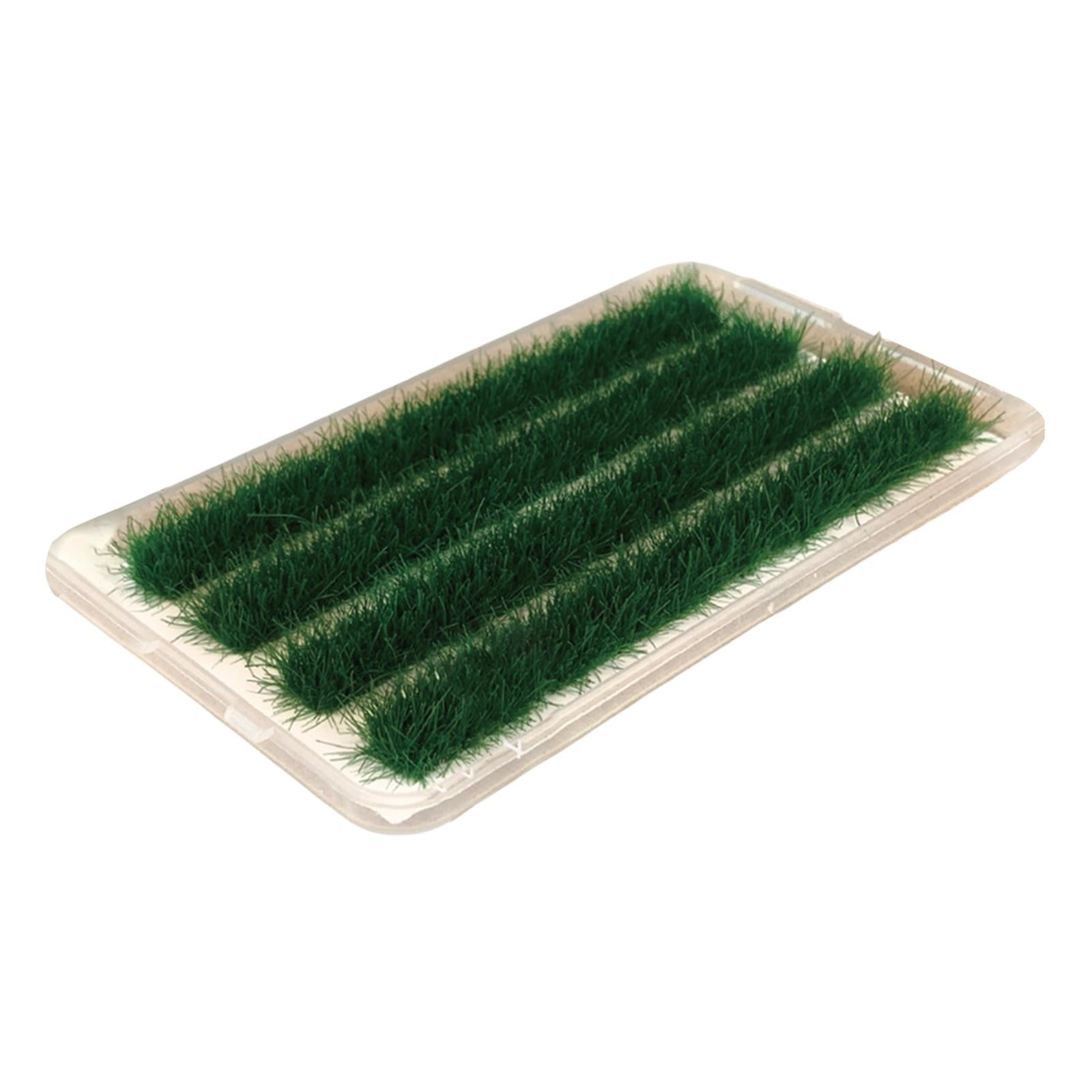 LeeQinersw Static Grass Model Diorama Layout Simulation for DIY ...