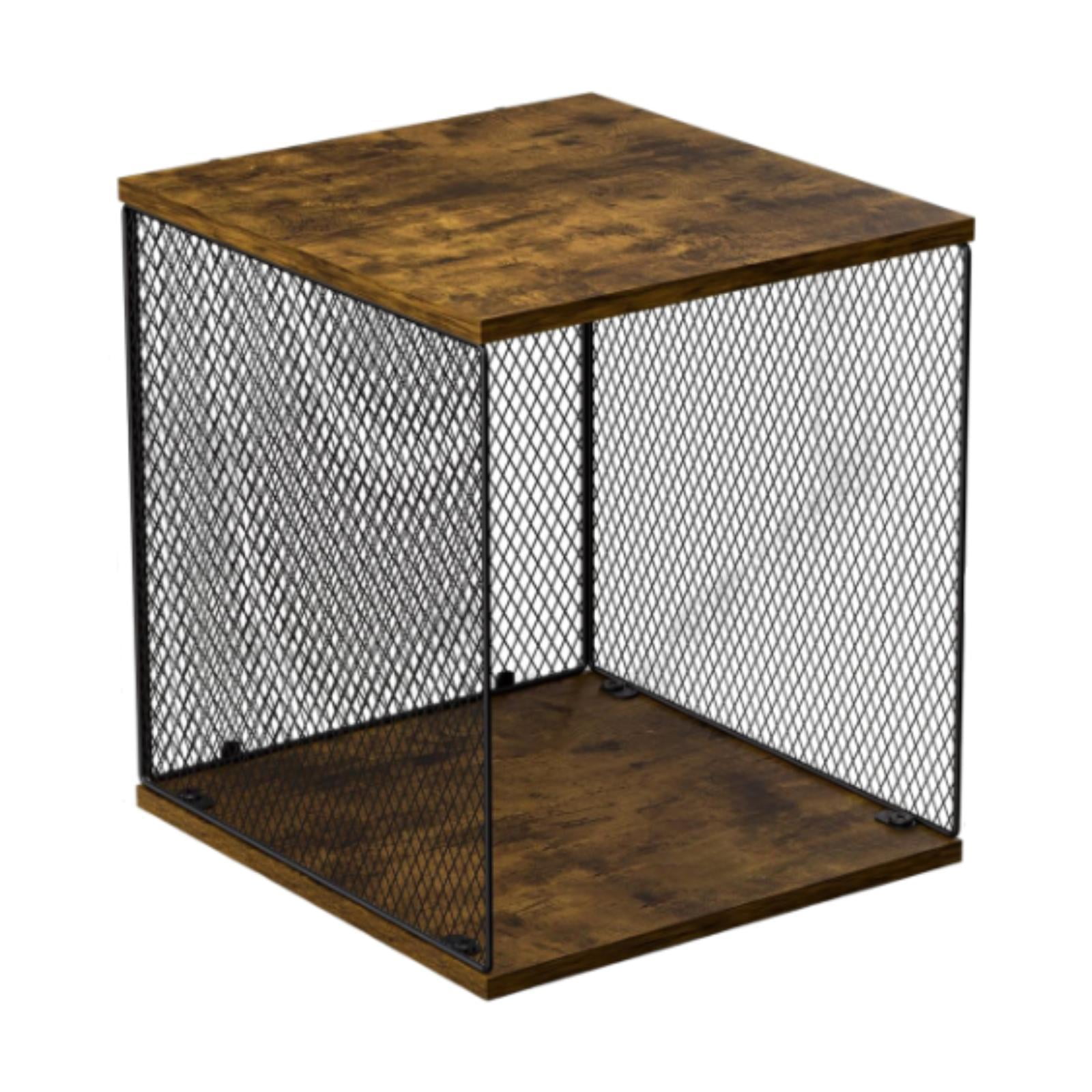 LeeQinersw Vinyl Record Storage Box Display Stand Stackable Record ...