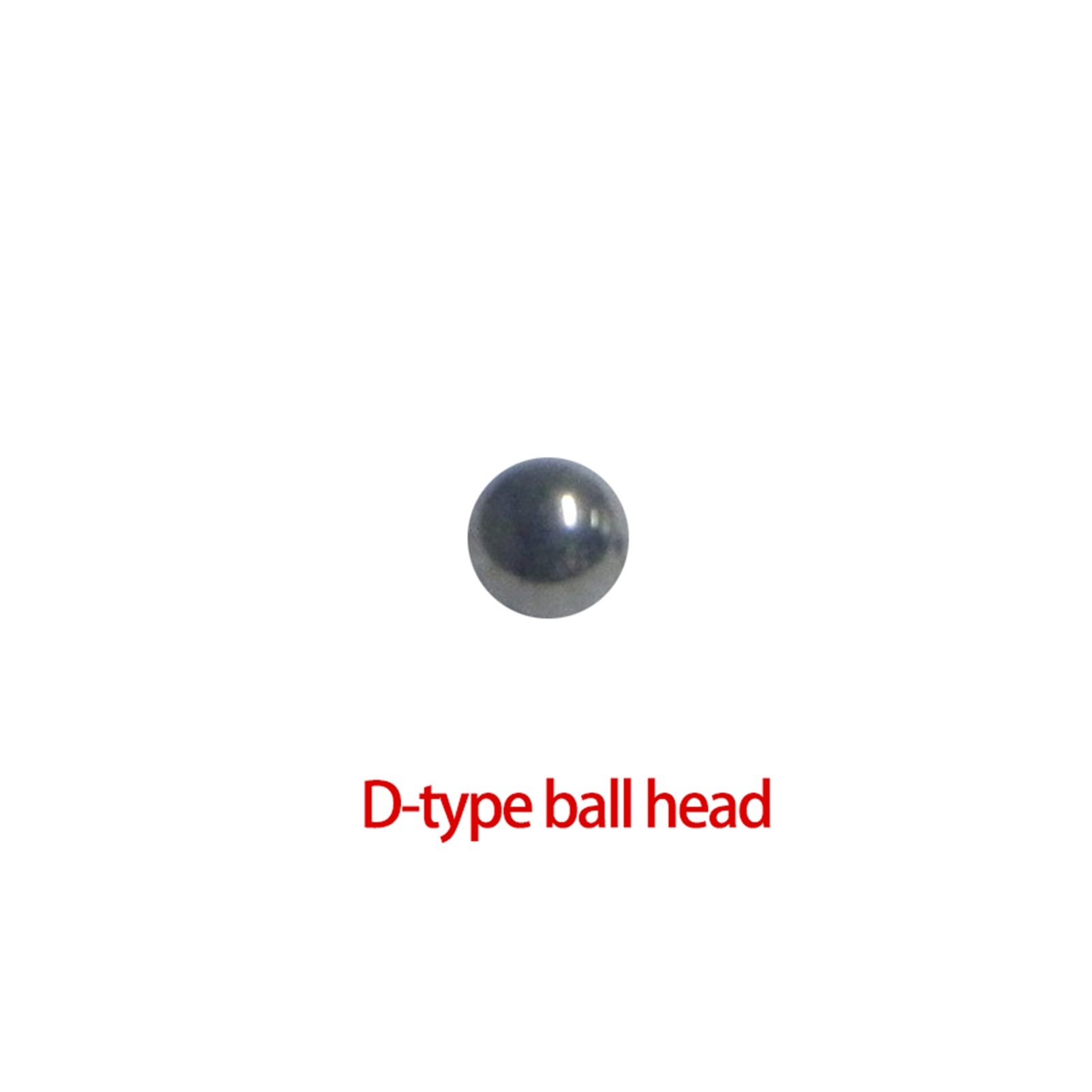 Leeb Hardness Tester Accessories,D-type Sensor Impact Head D-type Ball ...