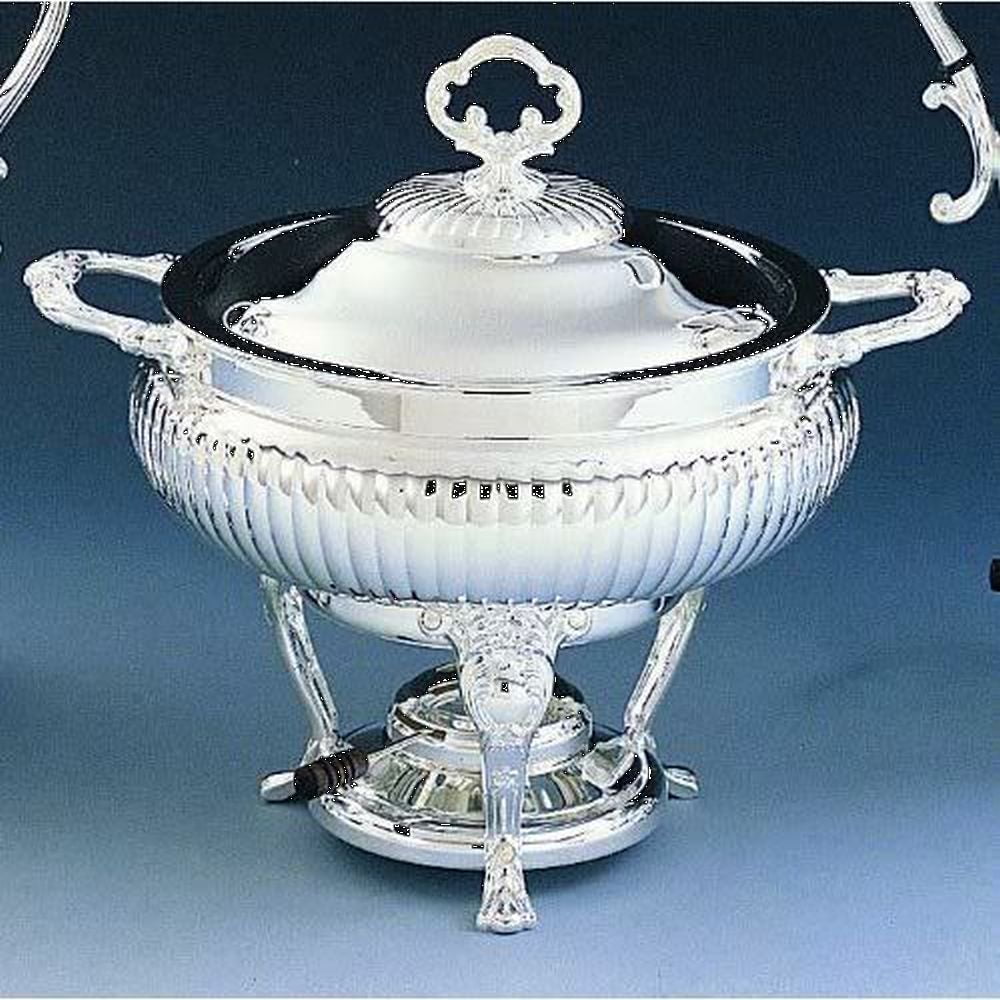 Leeber Stainless Steel Liner For Leeber 3 Qt. Chafing Dish - Walmart.com