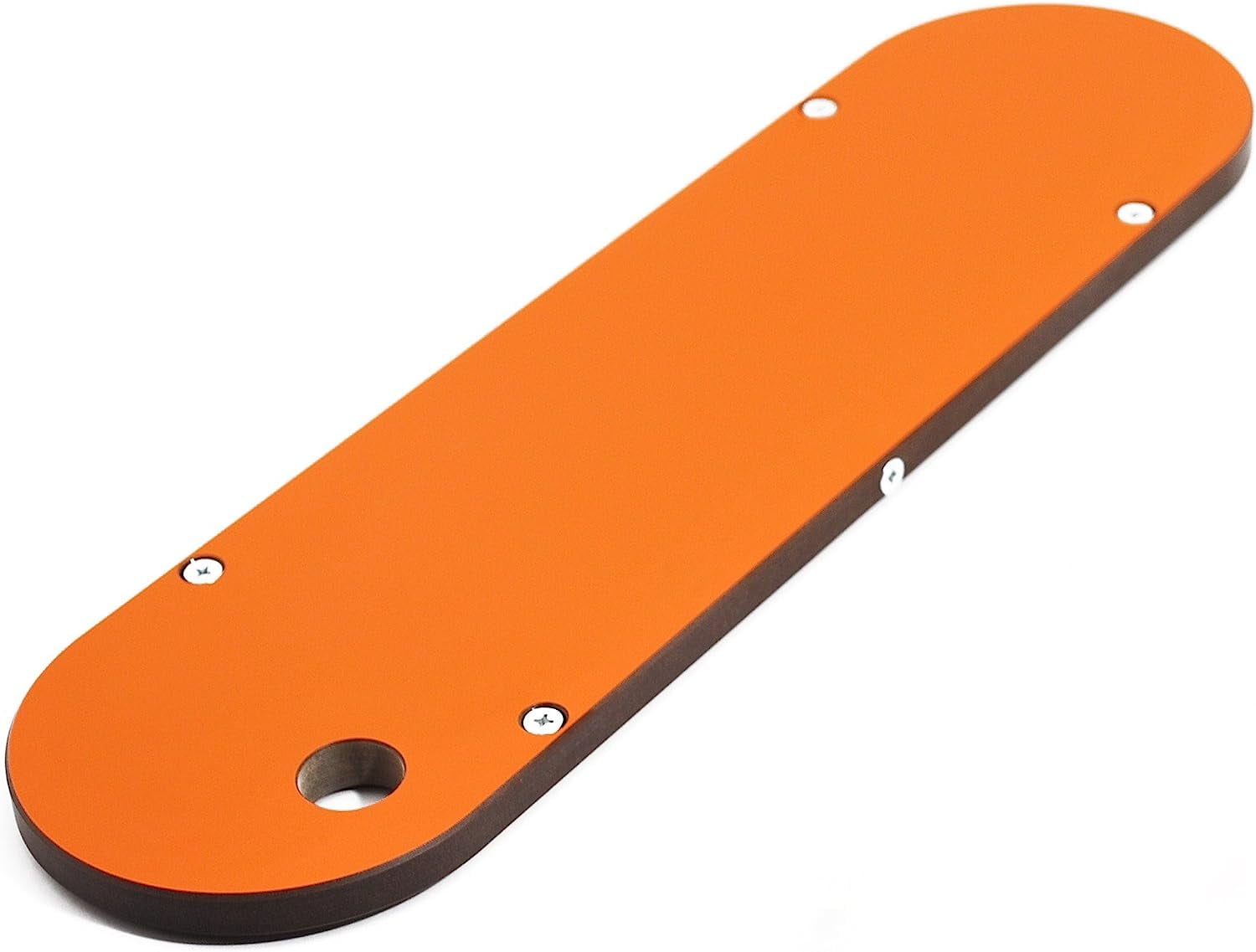 Leecraft PM-1 Zero Clearance Table Saw Insert (For Powermatic Model 66 ...