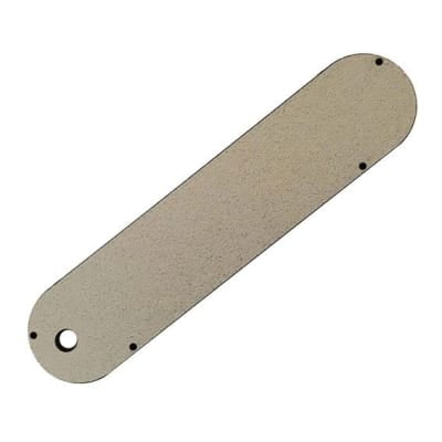 Leecraft 17-5/8 Inch X 4 Inch Table Saw Insert For Powermatic Model 72 ...