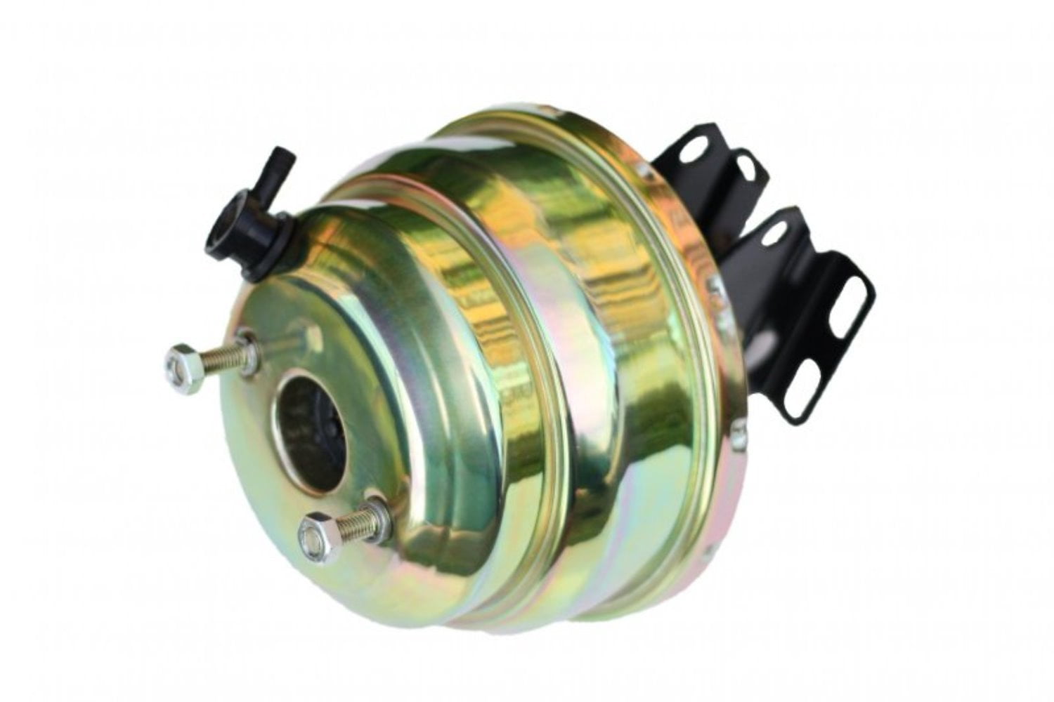 Leed Brakes G8 Brake Booster 1961-1972 Ford Galaxie 8 in. Dual ...