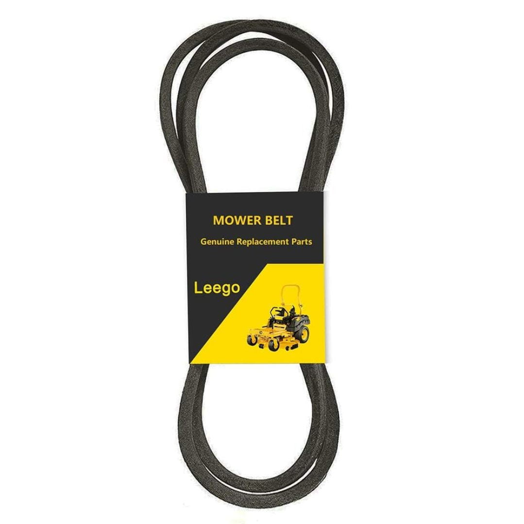 Leego Drive Belt Compatible with Toro 119-8820 120-3892 TimeCutter 50 ...