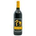 Leelanau Cellars Great Lakes Red Wine, Leelanau County, 750ml Glass ...