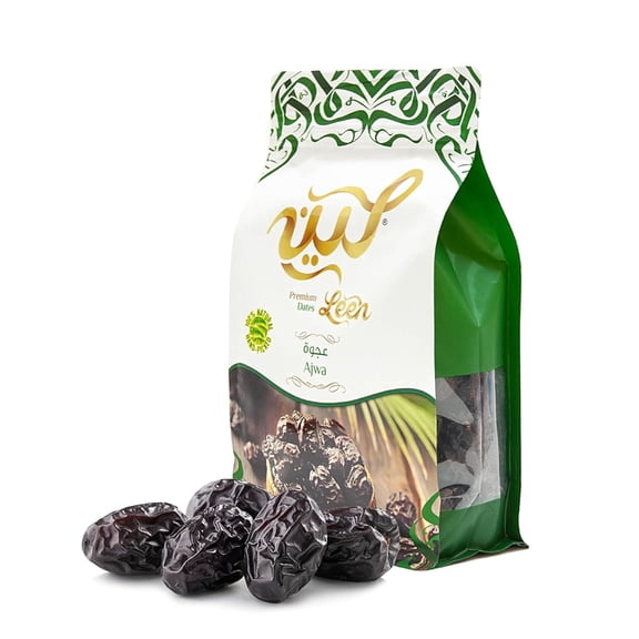 Fresh Dates