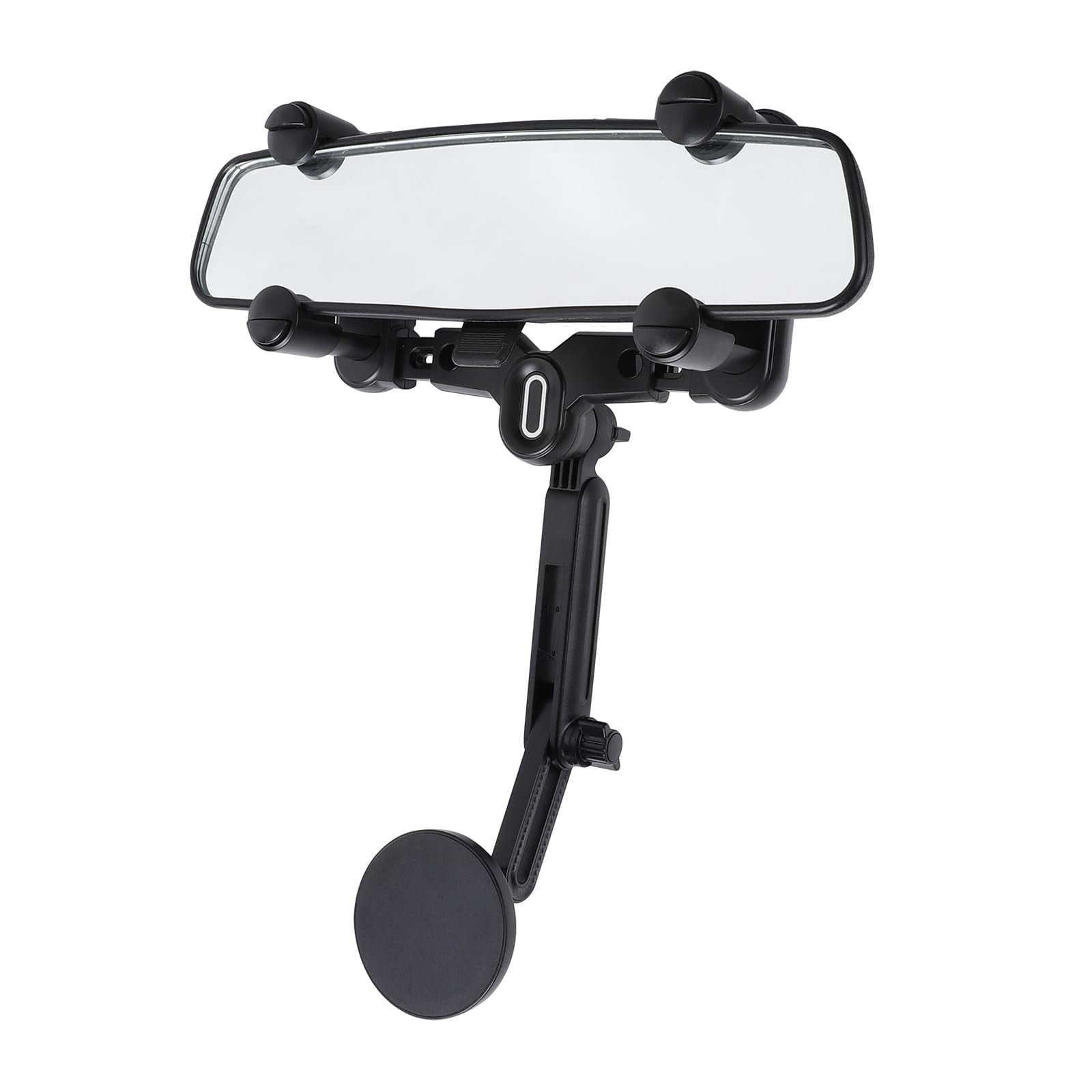 Leenconghui Magnetic Phone Mount for Car Compatible for Magsafe Car ...