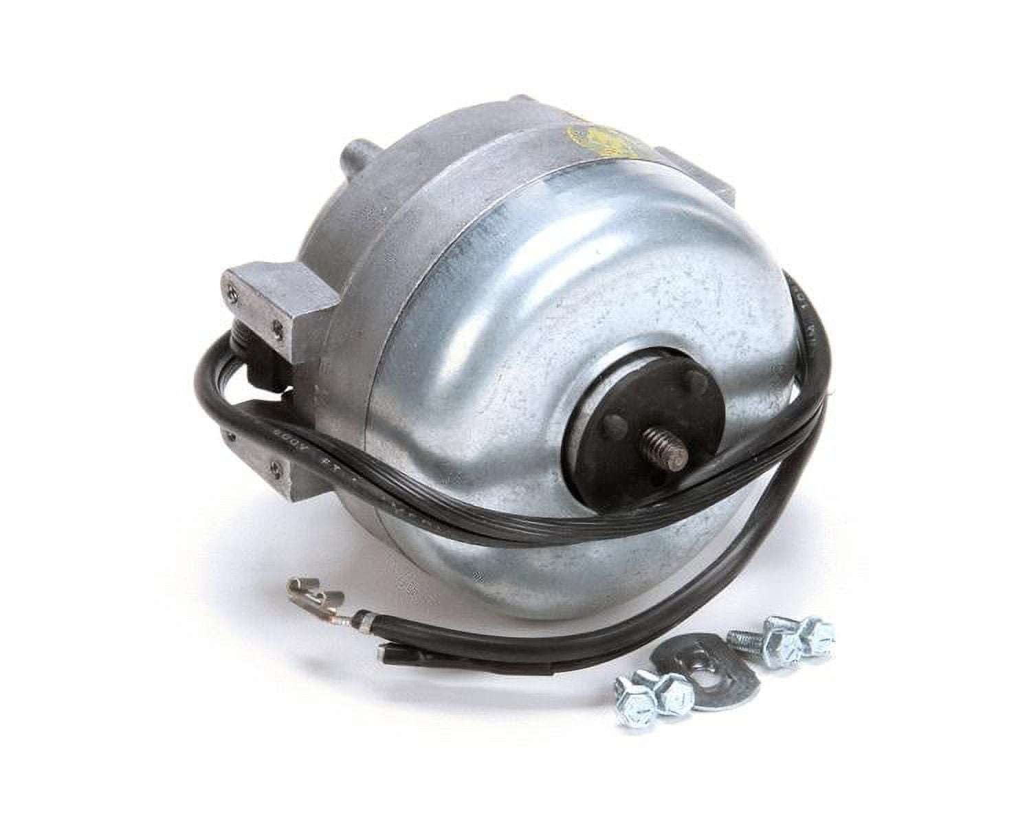 Leer 1393005 Fan Motor, 9 Watt, 050-0259-00 - Walmart.com